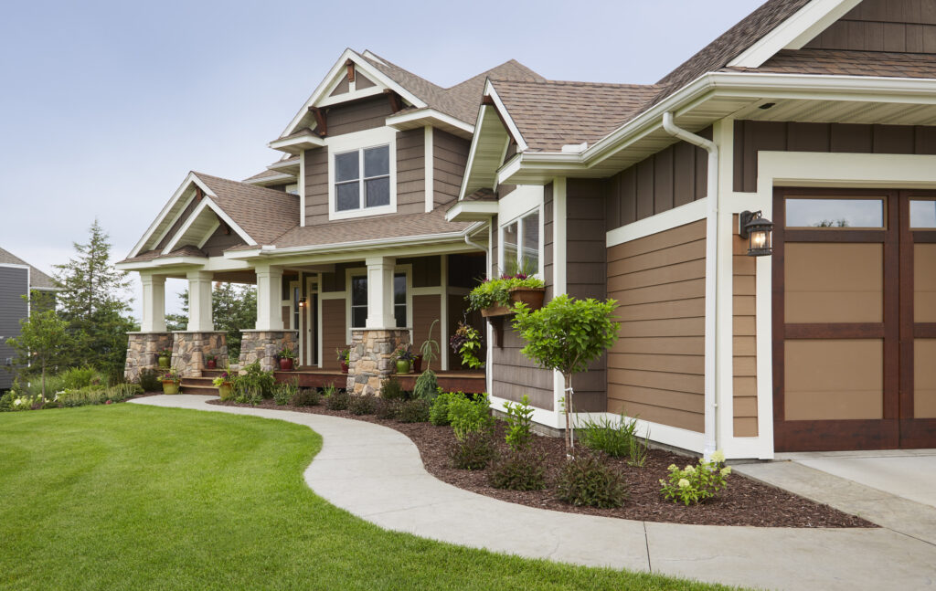 Transform Your Outdoor Spaces with Stone and Leaf Landscaping - Stone ...